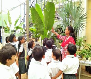 Best CBSE School in Hadapsar Pune -BTK Clara Global School